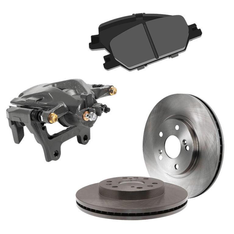 US Automotive - Quality Parts For American Vehicles