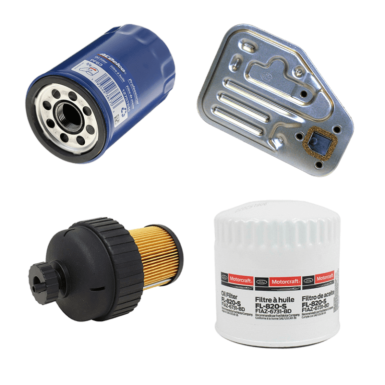 US Automotive - Quality Parts For American Vehicles